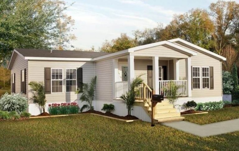 What Is A Mobile Home? Things Must To Know